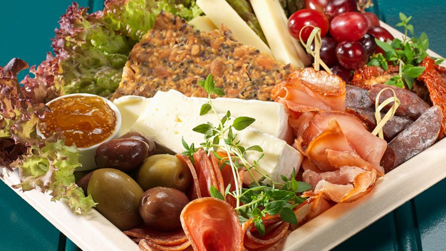 Plockmat Arkiv - Ingelsta Kalkon